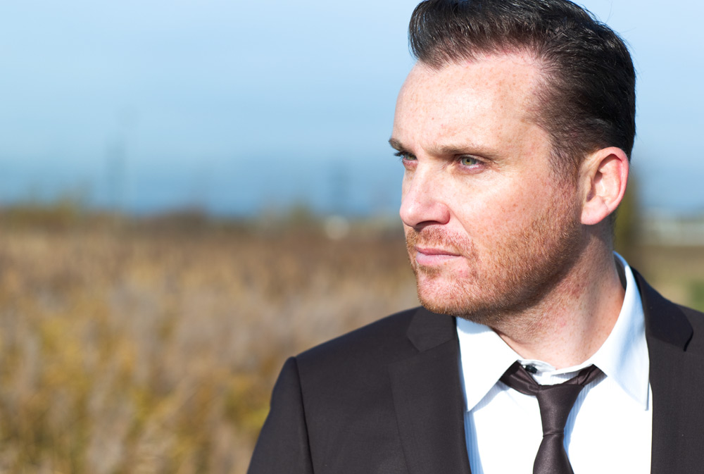 Jay Goldmark » David Shannon