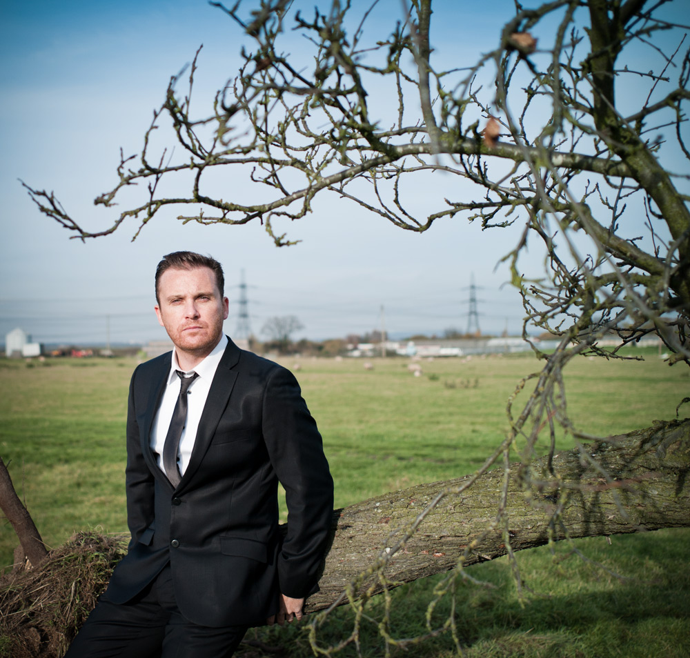 Jay Goldmark » David Shannon