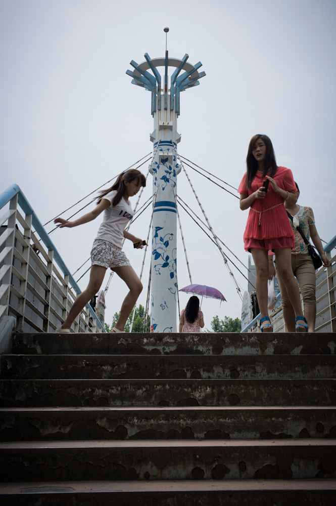 Jay Goldmark » China