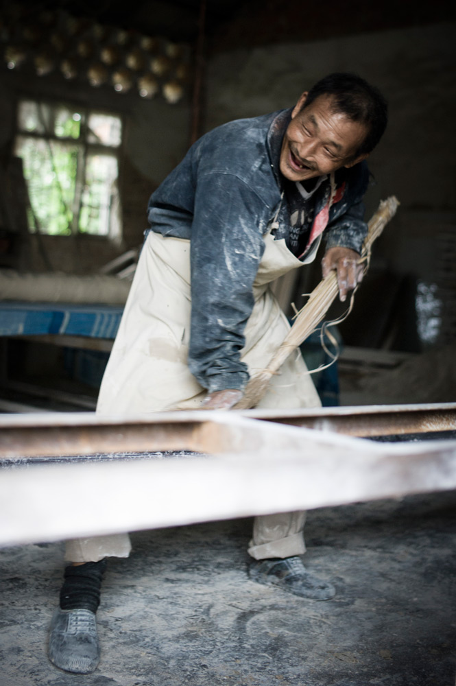 Jay Goldmark » China