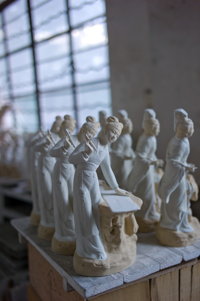 Jay Goldmark » China