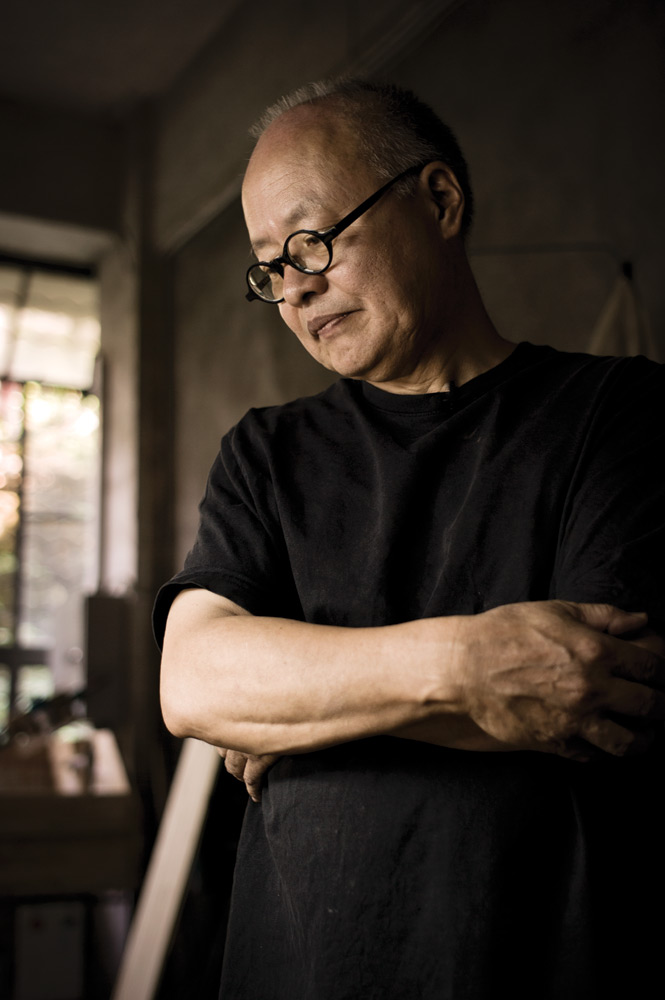 Jay Goldmark » Takeshi Yasuda