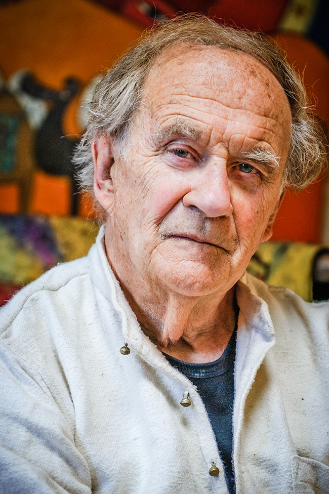 Jay Goldmark » Andrzej Kuhn