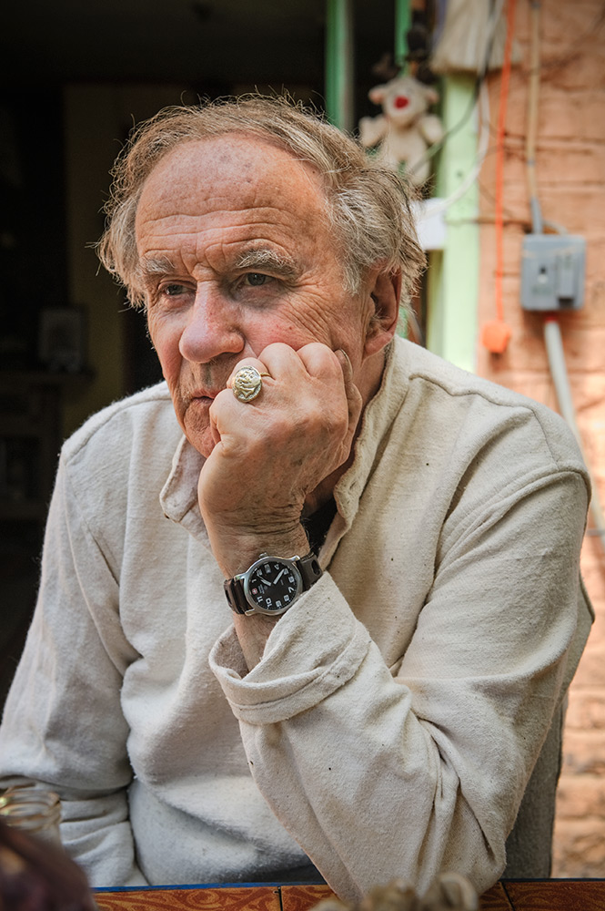 Jay Goldmark » Andrzej Kuhn