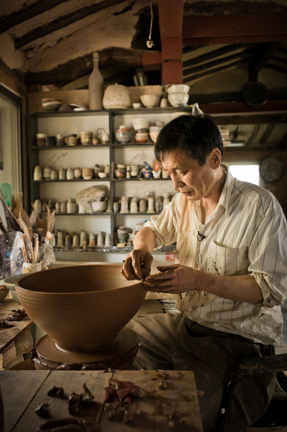 Jay Goldmark » Lee Kang-hyo