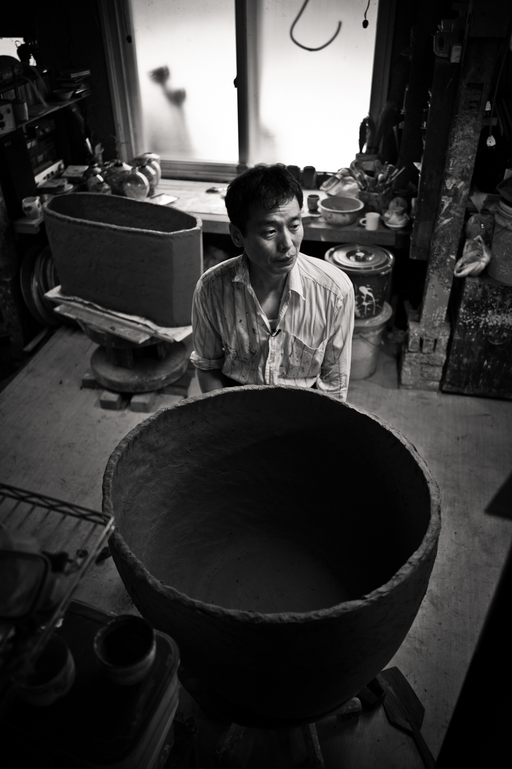 Jay Goldmark » Lee Kang-hyo